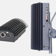 STRAND und JANDS Dimmer | cast C.Adolph & RST Distribution GmbH