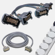 Kabel und Stecker | cast C.Adolph & RST Distribution GmbH